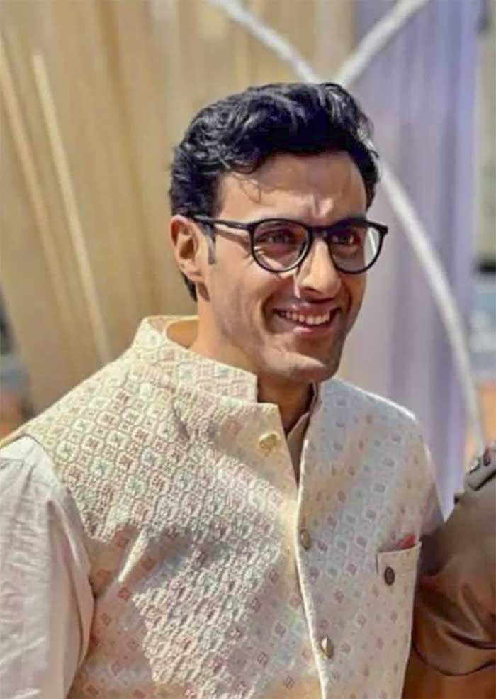 DSP Humayun Bhat Biography, Family, Wife, Wiki and any More