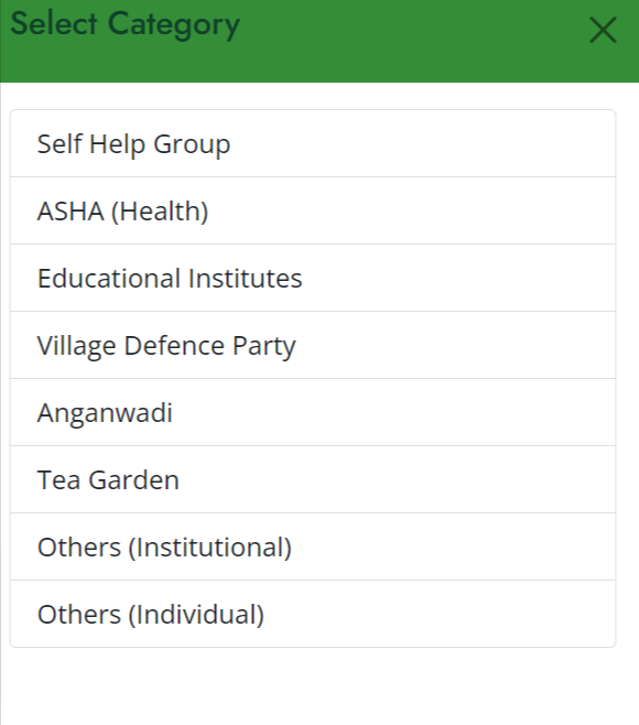 Amrit Brikshya Andolan 2024 Registration, Online Apply, Check Status ...