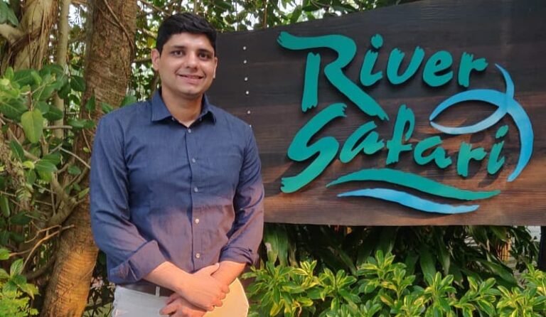 Ashish Sangwan IAS Biography, Wife, Age, Rank, Batch and Family