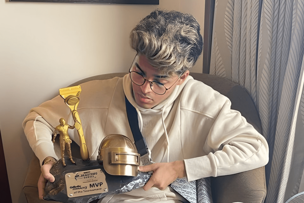 Jonathan Gaming Biography, Age, Wiki, GF and Viral Video